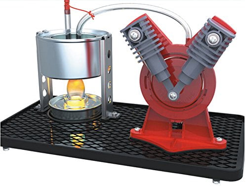 The Best Model Steam Engines For Fun And Learning (2023)