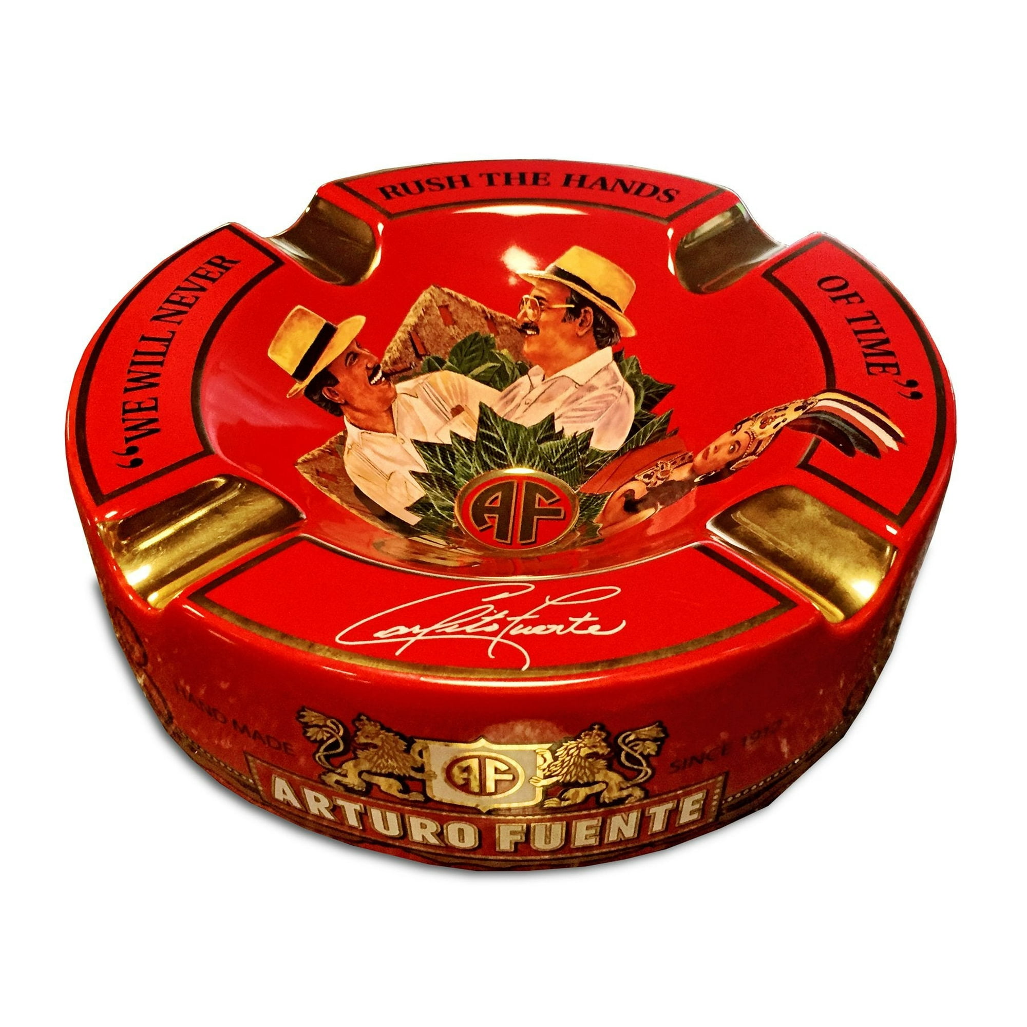 Click here for Limited Edition Large 9 Inch Arturo Fuente Porcela... prices