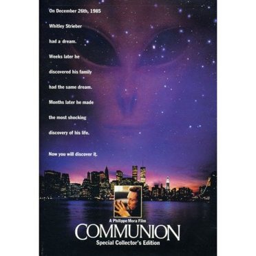 Communion (DVD) - Walmart.com