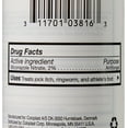 Sween 24 Micro-Guard 2% Miconazole Nitrate Powder Antifungal 3 oz ...