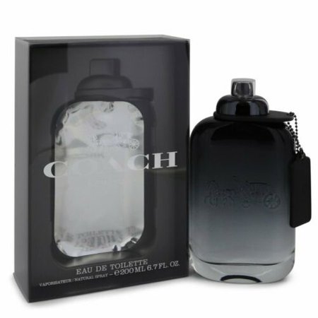 Coach Cologne 6.7oz Eau De Toilette Spray By COACH FOR MEN | Walmart Canada