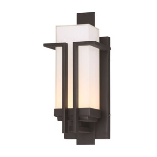 Altair Lighting outdoor energy saving Led Lantern - Walmart.com