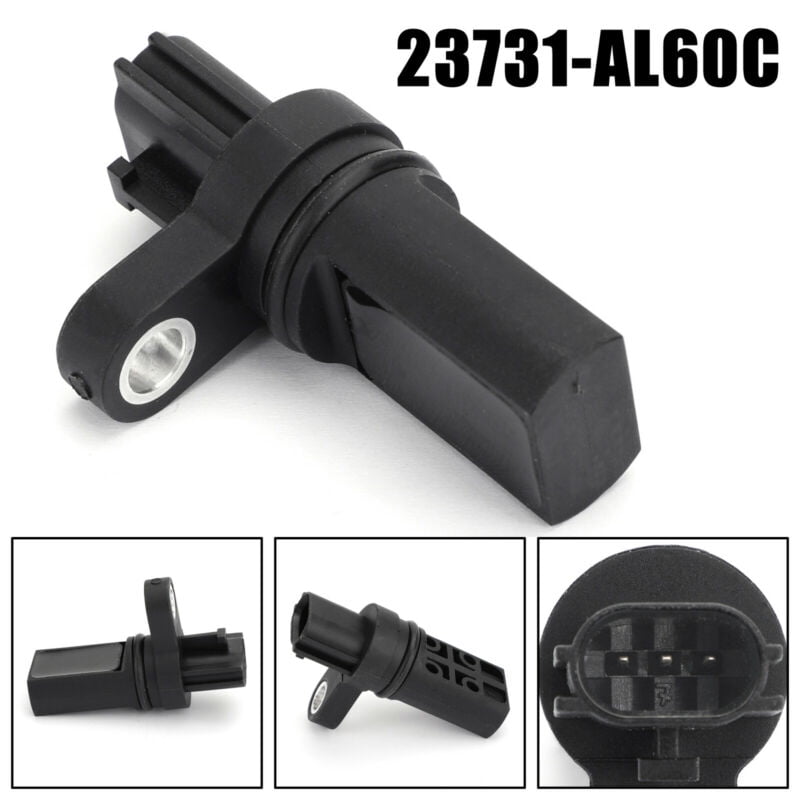 Motor Genic Crankshaft Position Sensor Fit 23731-Al60C Nissan 350Z ...