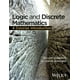 Logic and Discrete Mathematics : A Concise Introduction (Paperback ...