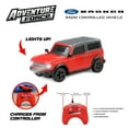 Adventure Force (1:64) Battery Remote Control Nano Racers, Assorted ...