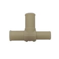 Water Pipe Heater Hose T Connector Fit For 2006 2007 2008 Toyota RAV4 ...