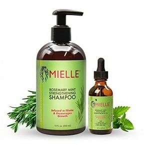 Mielle Organics | Walmart Canada