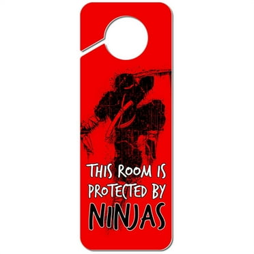 Dark Room in Use Do Not Enter Film Photography Plastic Door Knob Hanger ...