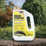 Free Shipping! BONIDE Snake Stopper Reptile Dust 4 lbs for Garden Lawn ...