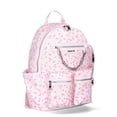 Madden NYC Women's Backpack, Pink Heart - Walmart.com