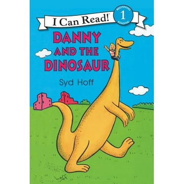 Danny and the Dinosaur: School Days (Paperback) - Walmart.com