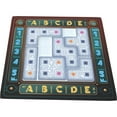Ludonaute: Archeo-Logic - A Competitive Deduction Board Game, Locate ...