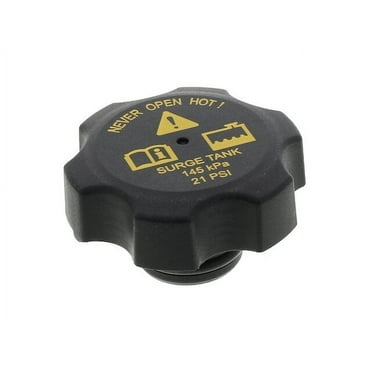 Jeep Freedom 2002-2006 Motor Radiator Coolant Reservoir with Cap, Part ...