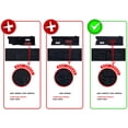 4 PIN Power Supply Unit (ADP-240CR/N14-240P1A, CUH-11XX) - PlayStation ...