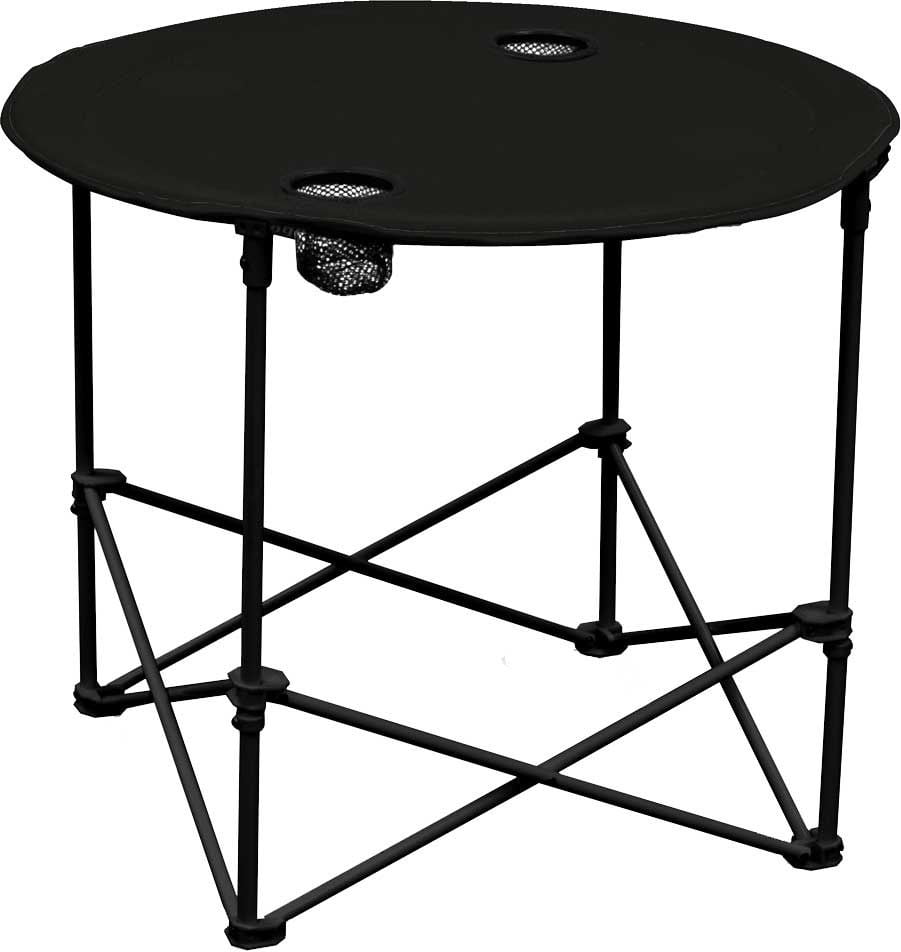 Logo 2 Cup Holder Round Table - Walmart.com