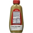 Stadium Mustard, 12 oz (Pack Of 1) - Walmart.com