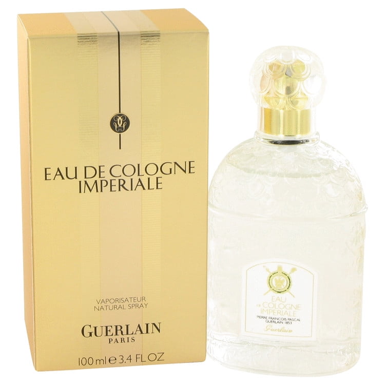 Guerlain - Guerlain Eau de Cologne Imperiale Eau De Cologne for Men, 3. ...