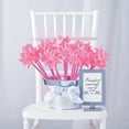 Lt Pink Pinwheels - Party Favors - 36 Pieces - Walmart.com