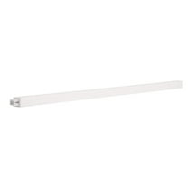 Franklin Brass 662318 Spring Loaded Replacement 24" Square Towel Bar ...