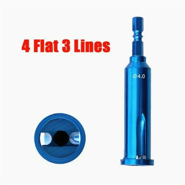 Steel Wire Twisting Tool Quick Connector ElectricalStripper Wire Tool ...