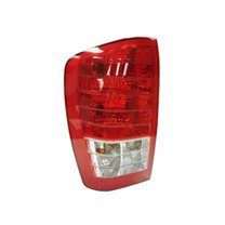 KarParts360 For Kia Sorento 2021 2022 2023 Tail Light Driver Side ...