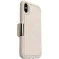 OtterBox Strada Series iPhone X Case, Soft Opal - Walmart.com