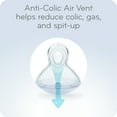 NUK Smooth Flow Anti-Colic Bottle, 10 oz, 3-Pack - Walmart.com