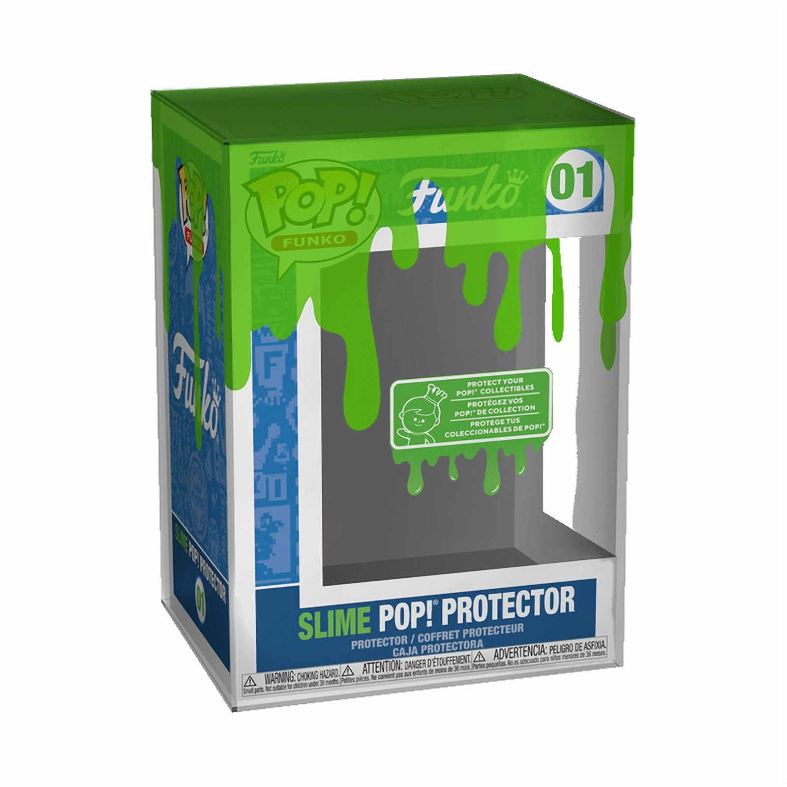 Funko Pop! Slime Pop! Protector