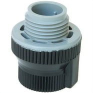 Valterra F02-4350 Flush King Reverse RV Flush Valve - Walmart.com