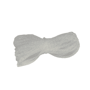 Solid Mesh Tubing Deco Flex Ribbon, 8mm or 3/8-Inch, 10-Yard ...