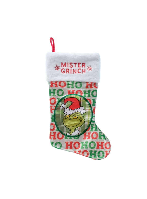 The Grinch Christmas Decorations in The Grinch - Walmart.com