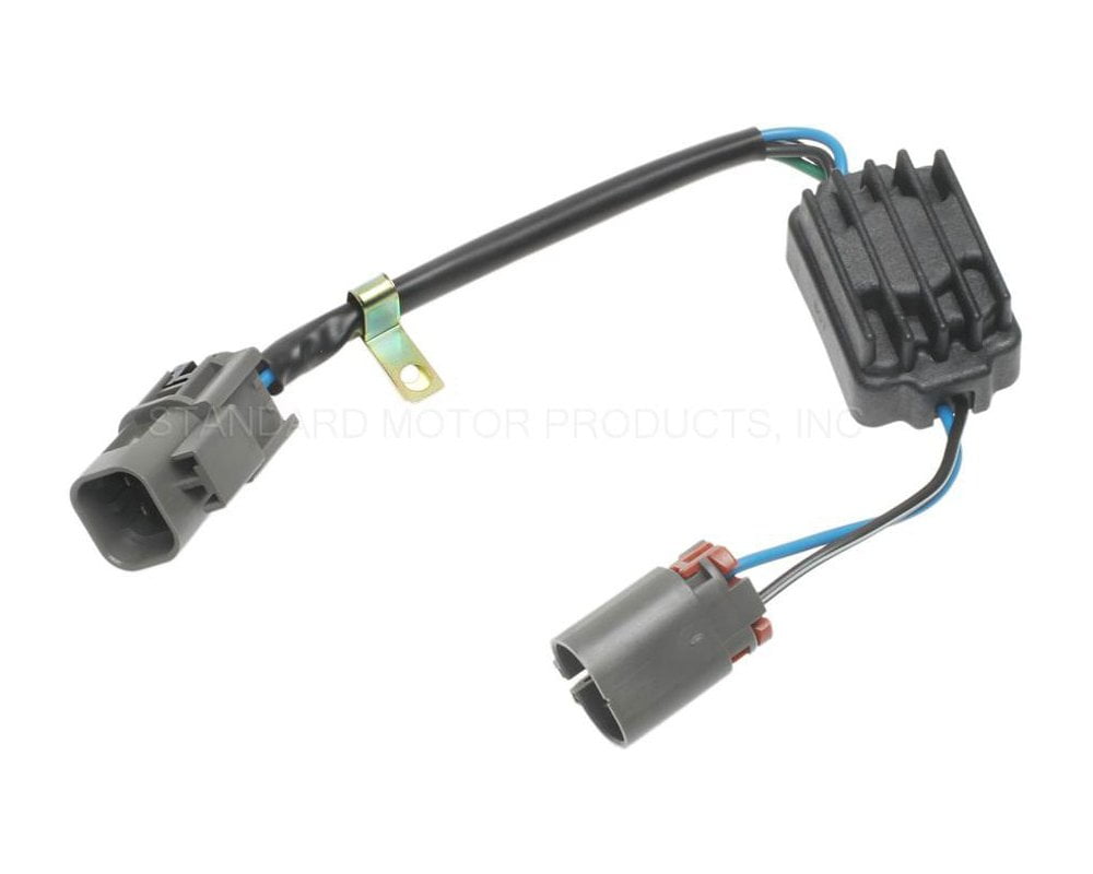 Standard LX-655 Ignition Module - Walmart.com