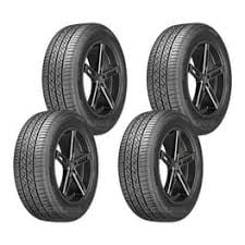 PAQUETE 4 LLANTAS 225 60 R17 99H MIRAGE MR-HT172 | Walmart en línea