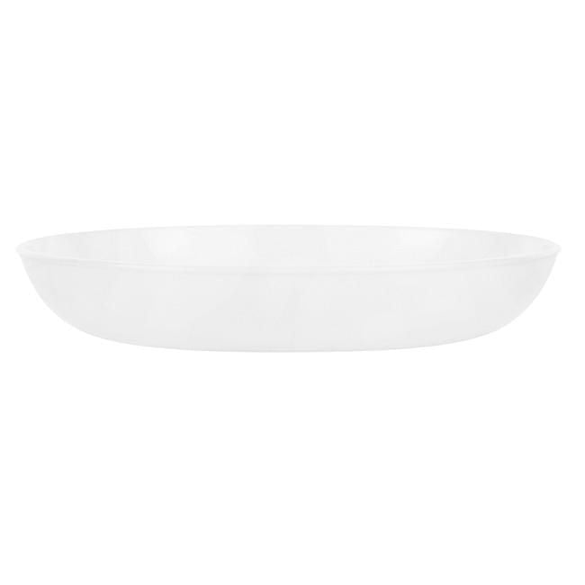 Click here for Corelle Winter Frost White 30 Oz Glass Versa Meal... prices