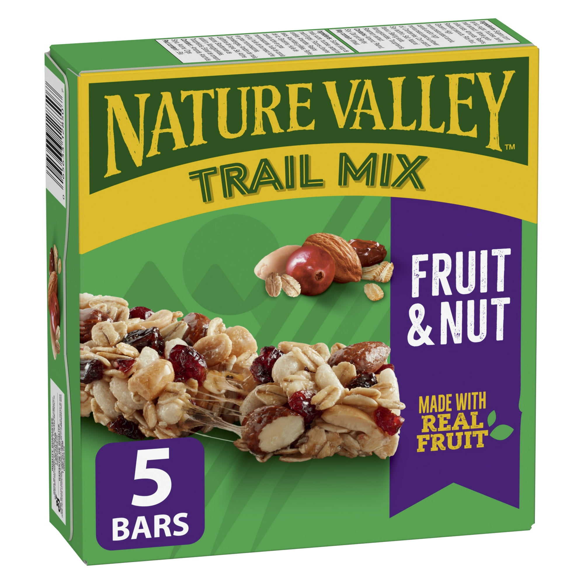 Click here for Nature Valley Chewy Trail Mix Granola Bars  Fruit... prices