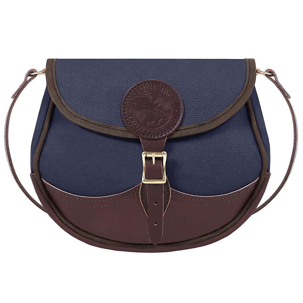 Duluth Pack #100 Deluxe Shell Bag Purse - Walmart.com