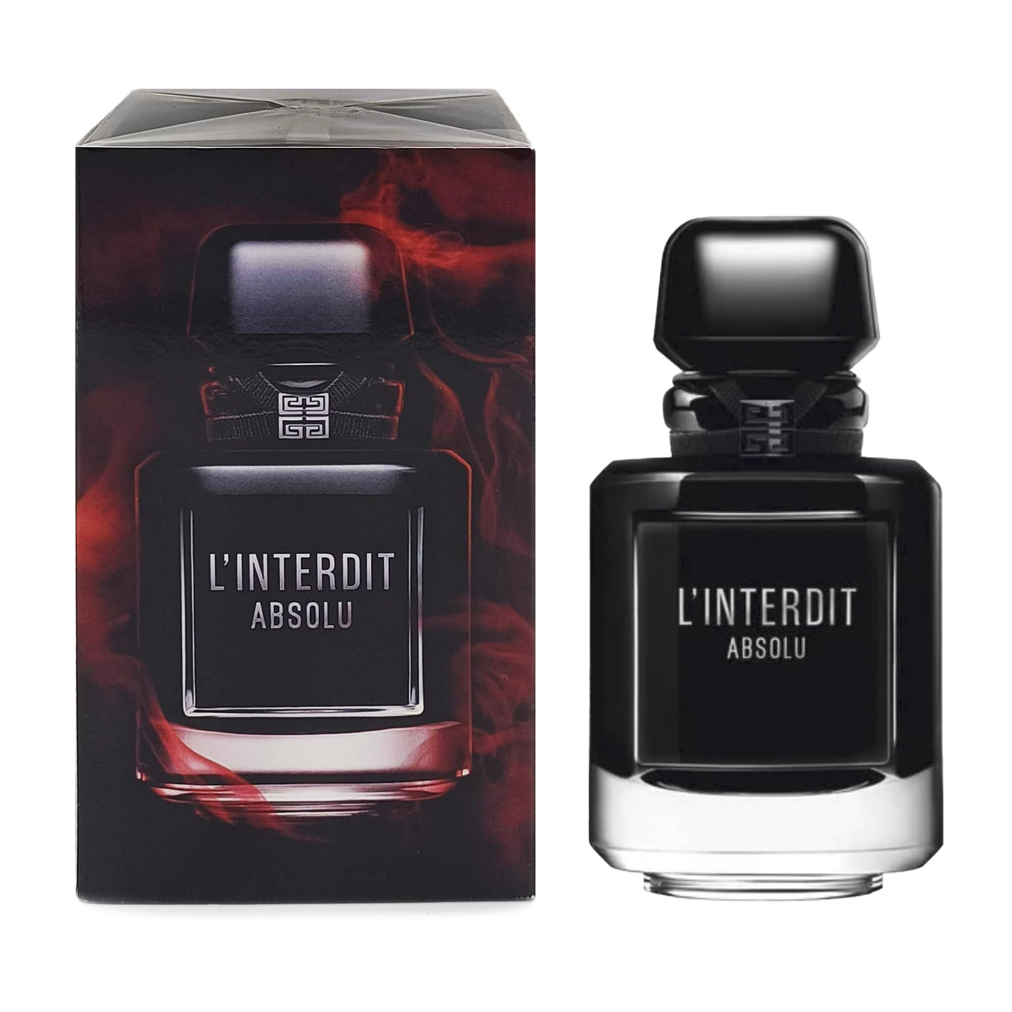 Click here for Perfume Givenchy Linterdit Absolu Intense Eau De P... prices