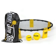 GoSports Slammo Outdoor Game Set for Teens & Adults - Includes 3 Balls ...