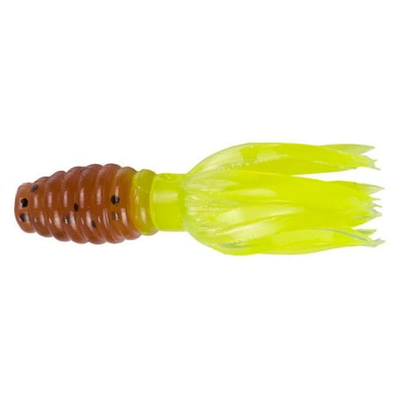 Strike King Lures Mr.Crappie Crappie Thndr,Pmpknseed-Chrt - Walmart.ca