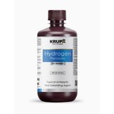 Equate Topical Solution Hydrogen Peroxide, 8 Fl. Oz. - Walmart.com