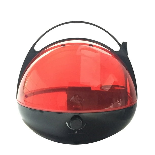 Red Humidifier - Walmart.com