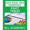 Excel Essentials Intermediate Excel, Book 2, (Paperback) - Walmart.com
