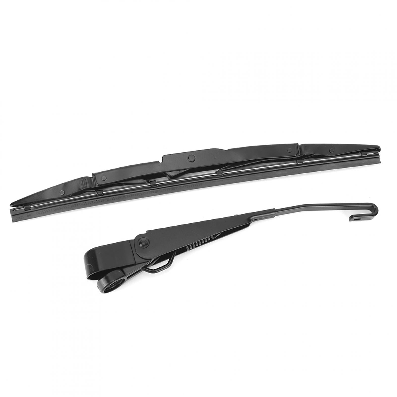 Click here for Wobythan Car Rear Windshield Wiper Arm & Blade Kit... prices