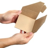 Pen+Gear Corrugated Corners, Corner Protection, Moving & Storage, 4" x ...