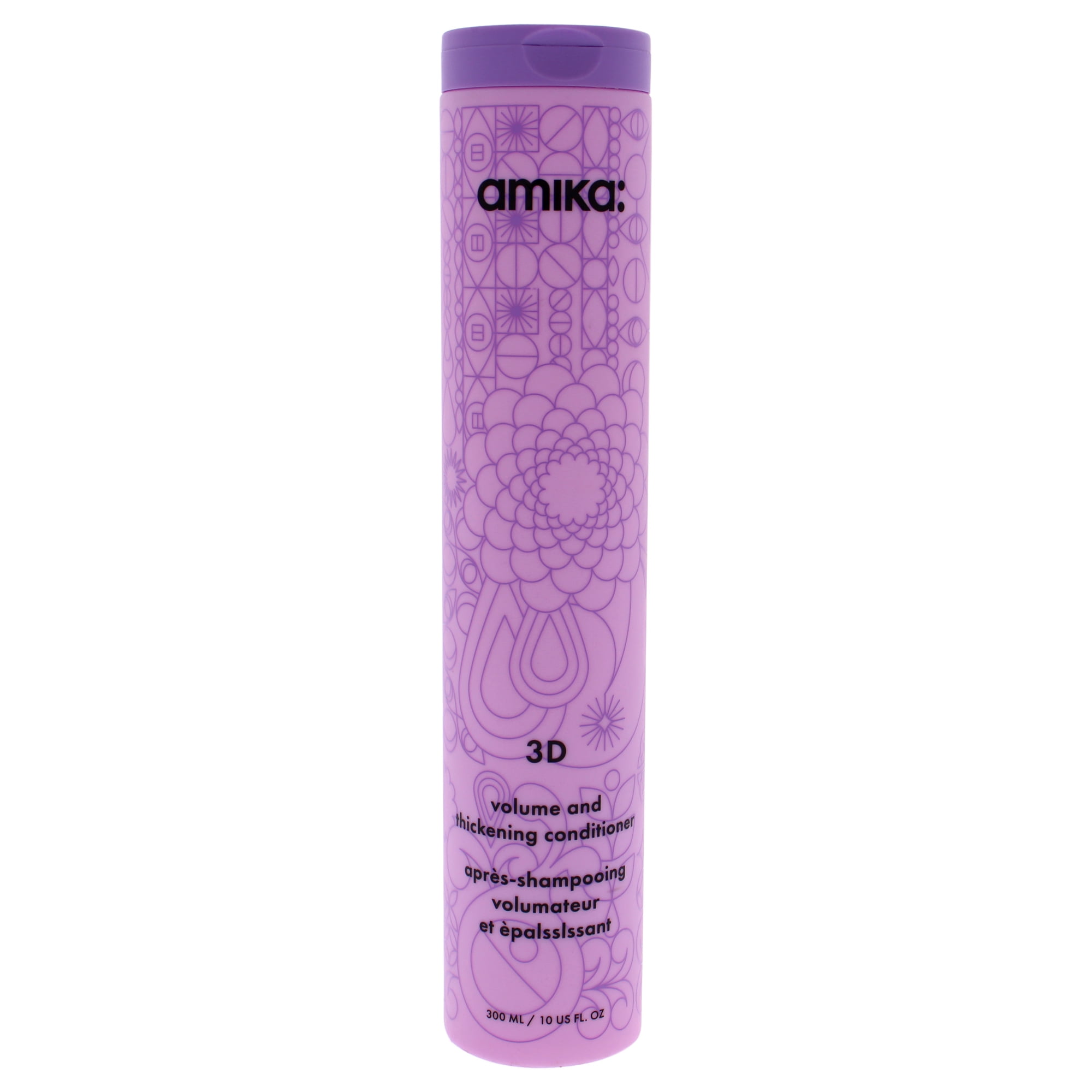 Click here for 3d Volume And Thickening Conditioner By Amika For... prices