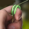 Plastic Fishing Line Pulling Rings Replacement Fishing Line Knot Puller ...