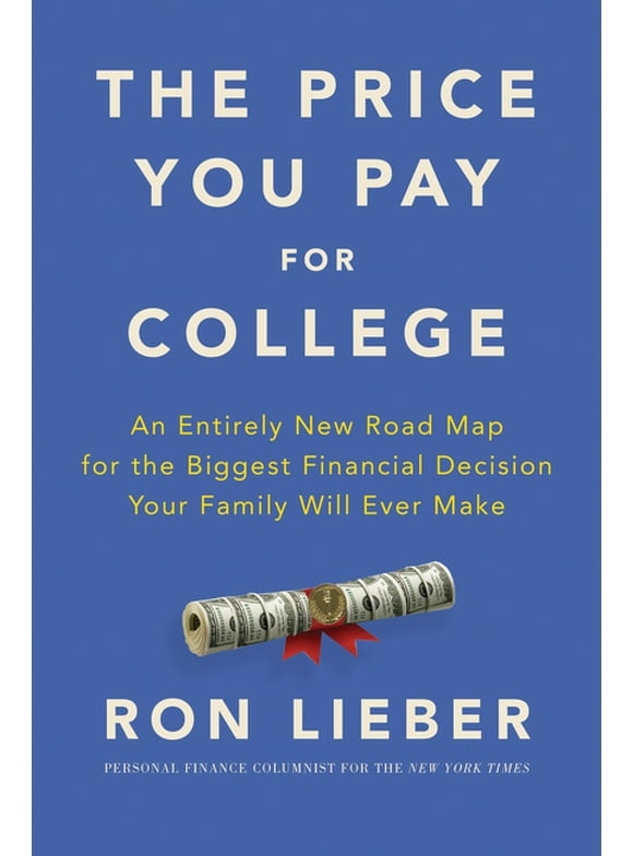 Financial Aid Guide Books in Study Aids & Test Prep Books - Walmart.com