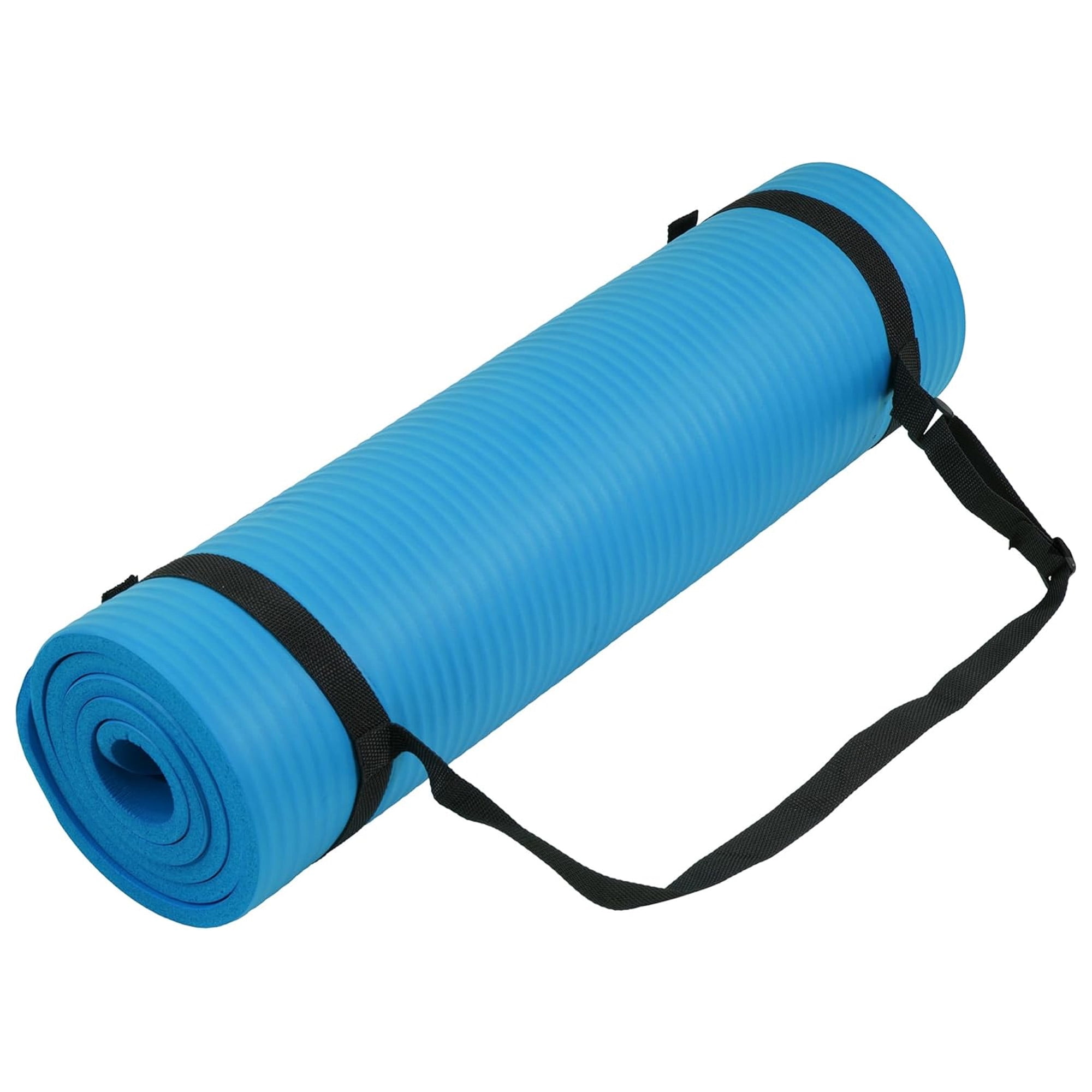 Click here for Fitvids 1/2-Inch Thick High Density Exercise Yoga... prices