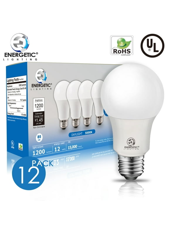 LED Light Bulbs - Walmart.com