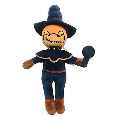 SEBNEEI,Friday Night Funkin Plush Toy Garcello Whitty Spooky Month Skid ...